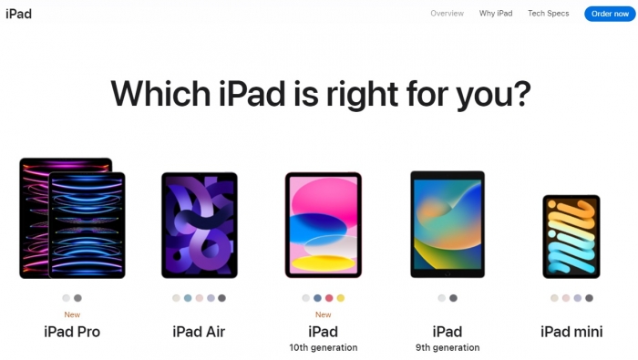 Apple phát hành iPadOS 16, có ứng dụng thời tiết, sửa lỗi trên iPad